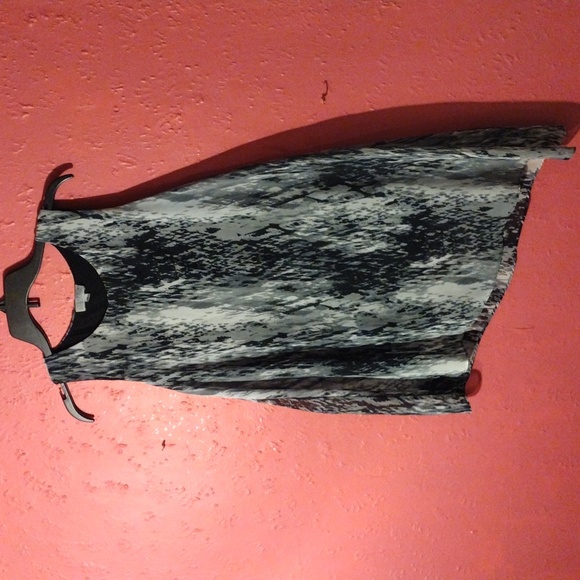 Joseph A | Tops | Joseph A Tanktunic | Poshmark